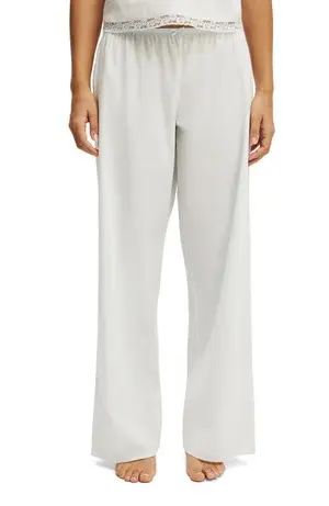 Cotton:on Knee Length Bottoms For Women
