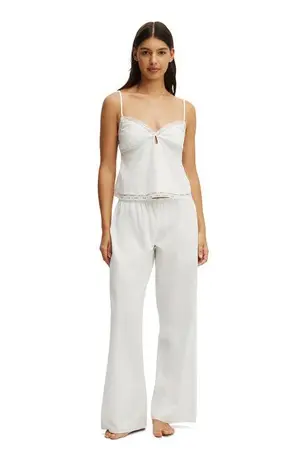 Cotton:on Cotton Soft Wide Leg Pant