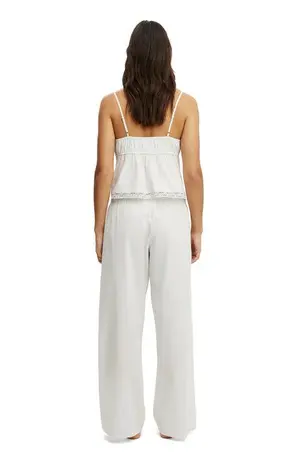 Cotton:on Cotton Soft Wide Leg Pant