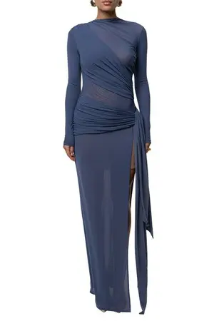 Jluxlabel Ruched Evening Dresses