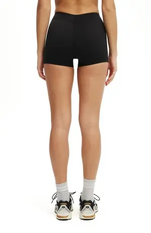 Cotton:on Active Ultra Luxe Invisible Scrunch Shortie Short