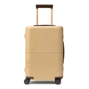 JULY US Carry-on Trunk