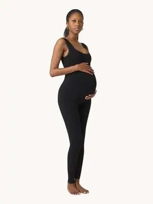CEAN Lymphatic Maternity Jumpsuit