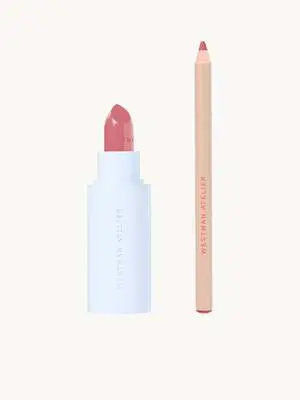 WESTMAN ATELIER The Trace & Tint Duo - One-color