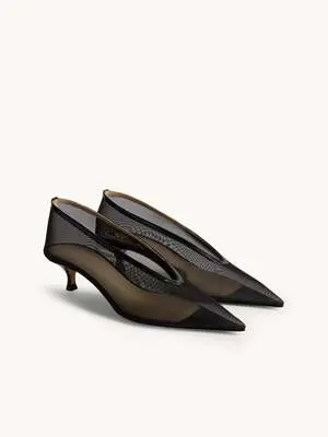 Le Monde Beryl Pointed Toe Shoes For Women