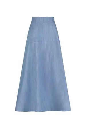 Lela Rose Frill Skirts