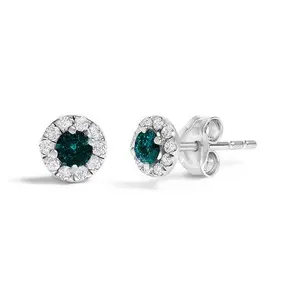 Haus Of Brilliance Plated Earrings