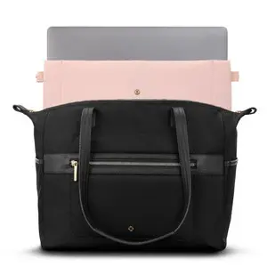 SAMSONITE Mobile Solution 2-piece Luggage Set - Black