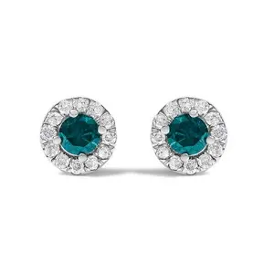 Haus Of Brilliance Evening Earrings