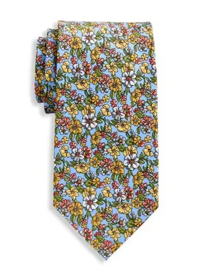 Mustard (blue)