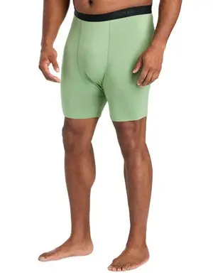 HARBOR BAY BY DXL Big & Tall Modal 4 Inch Stretch Boxer Briefs V2