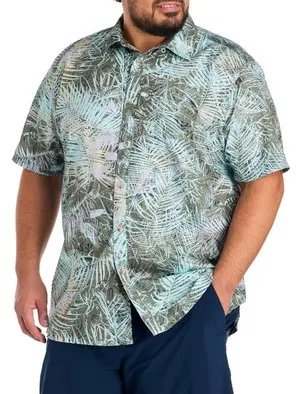 Columbia Spread Collar Polos For Men
