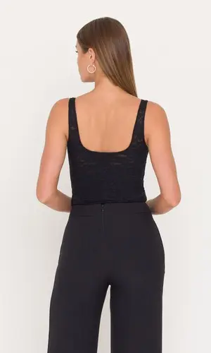 Generation Love Juliett Lace Tank