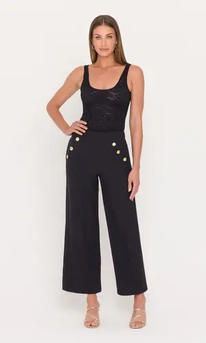 Generation Love Juliett Lace Tank