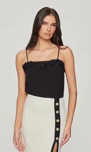 Generation Love Spaghetti Strap Tops