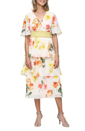Sl Fashions Day Dresses