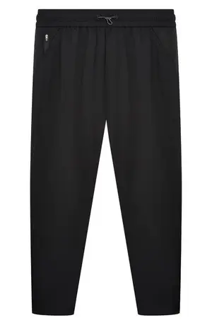 EASTSIDE GOLF Flyweight Rain Pants - Black
