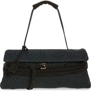 Moschino Raffia Bags For Women