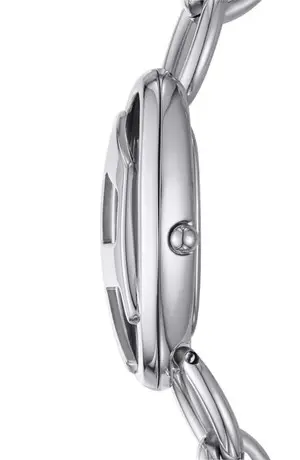 DIESEL® D-era Oval Bracelet Watch