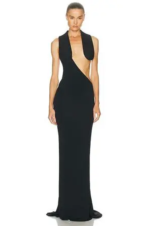 Tom Ford Sheath Evening Dresses