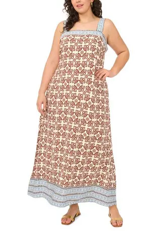 Smocked Back Dresses