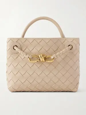 Women's Bottega Veneta Neutrals Bags