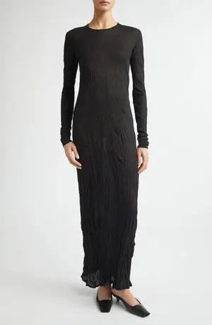Toteme Textured Dresses