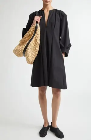 Toteme 3/4 Sleeve Dresses
