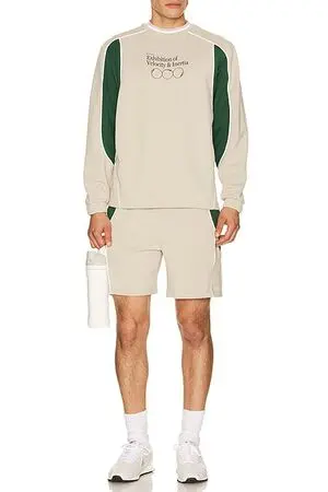 STUDENTS GOLF Exhibition Track Popover