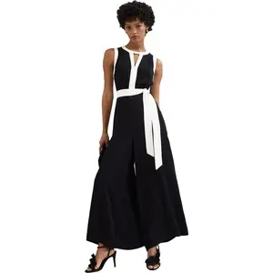 PHASE EIGHT Elowen Wide Leg Jumpsuit