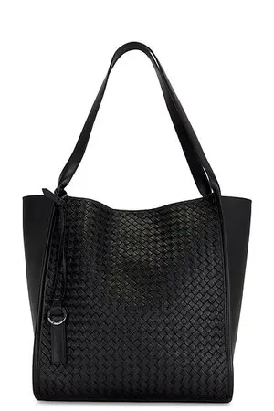 Bottega Veneta Borsa Intrecciato 10 Nappa Supple