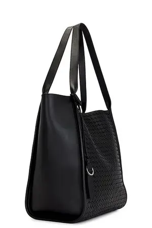 Bottega Veneta Borsa Intrecciato 10 Nappa Supple