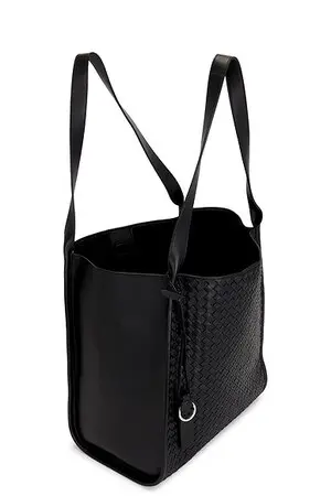 Bottega Veneta Borsa Intrecciato 10 Nappa Supple