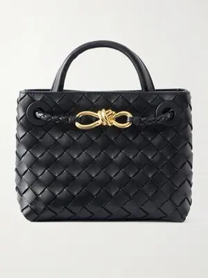 Bottega Veneta Braided Shoulder Bags