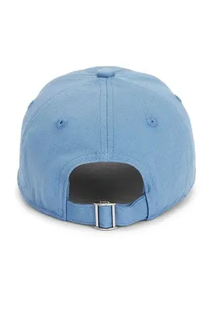 Drole De Monsieur Baseball Cap - Atlantic Blue
