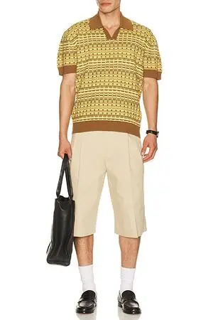 Drole De Monsieur Polo Maille Coogie
