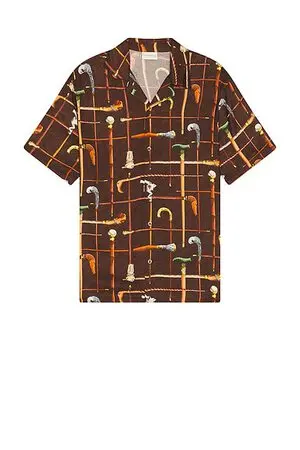 Drole De Monsieur Chemise Cannes