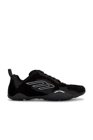 Balenciaga Monday Sneaker Ultra - Black