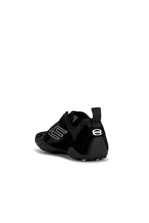 Balenciaga Monday Sneaker Ultra - Black
