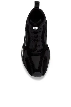 Balenciaga Monday Sneaker Ultra - Black