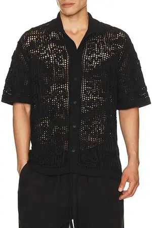 Cult Gaia Bohol Shirt