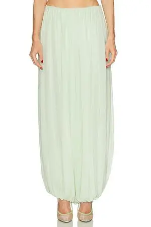 Marina Moscone Soft Cocoon Pant