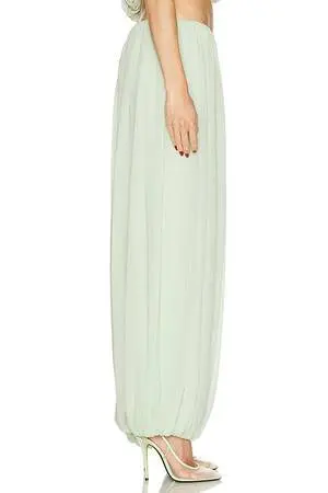Marina Moscone Soft Cocoon Pant