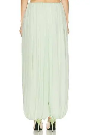Marina Moscone Soft Cocoon Pant