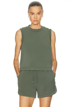 Varley Zip Up Performance Tops For Women