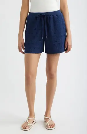 City Blues Frill Bottoms For Women