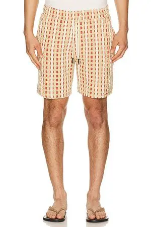 Oas Lano Porto Shorts