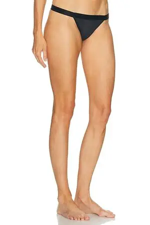 NEGATIVE UNDERWEAR Sieve Thong - Cool