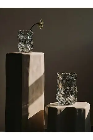 FERM LIVING Virelle Vase
