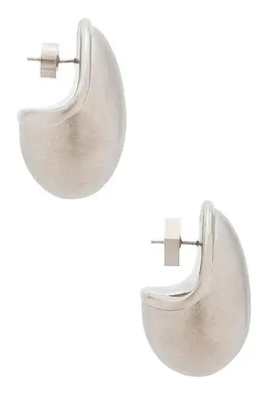 Jacquemus Les Boucles Raisin Earrings